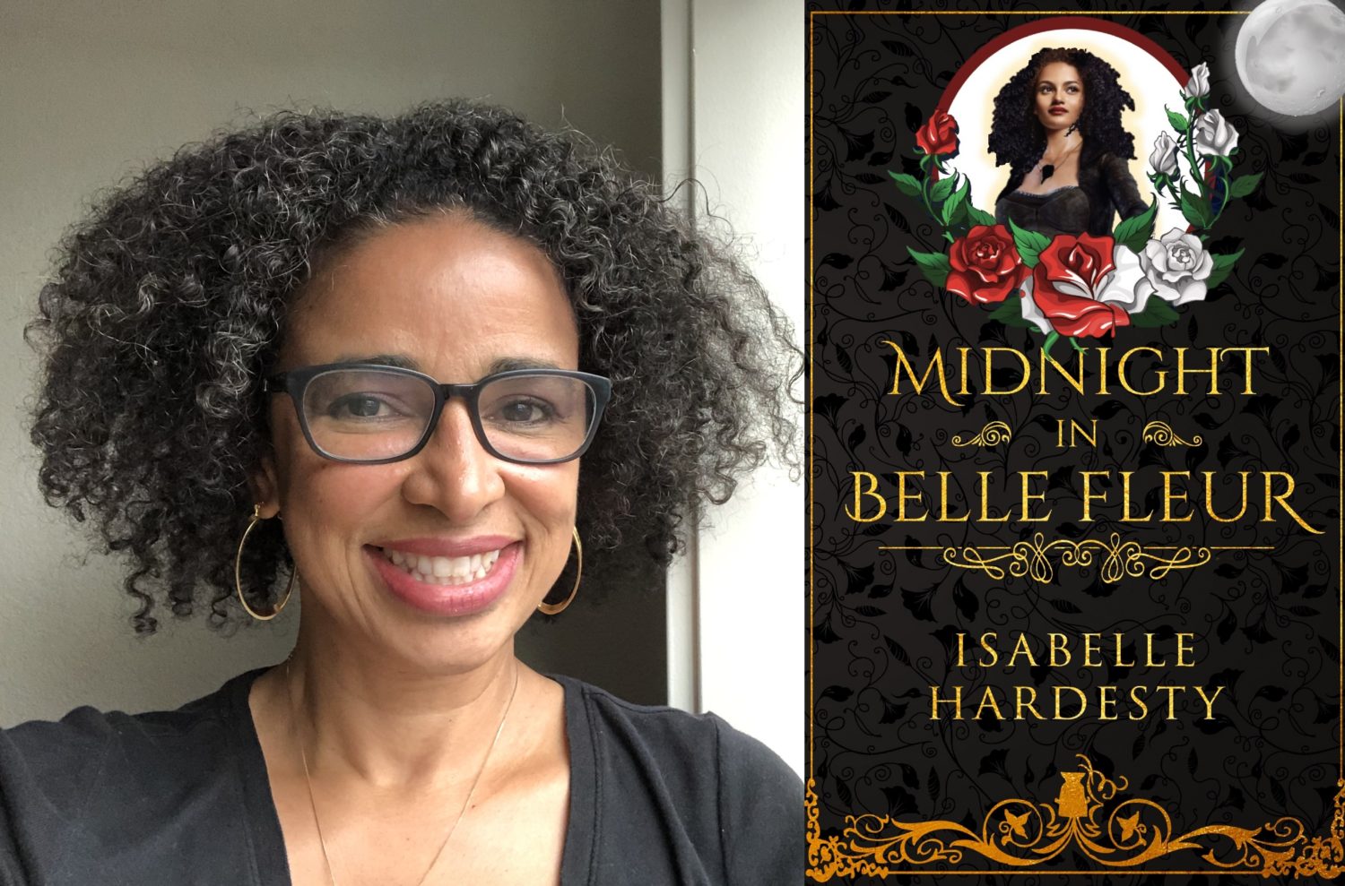5 Must Haves for Readers - Isabelle Hardesty