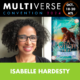 Isabelle Hardesty Writer Blog Info on New Books, Events & More